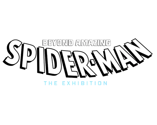 Spider-Man: Beyond Amazing – The Exhibition – Semmel Exhibitions